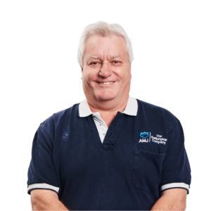 Our People - AMJ Electrical