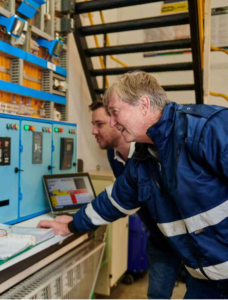 AMJ Electrical - Everything Switchgear