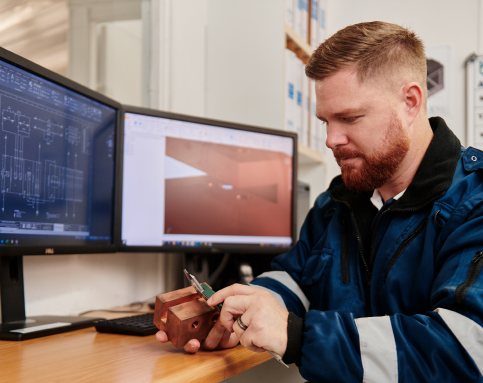 AMJ Electrical - Everything Switchgear