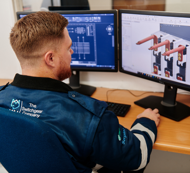 Who we are - AMJ Electrical