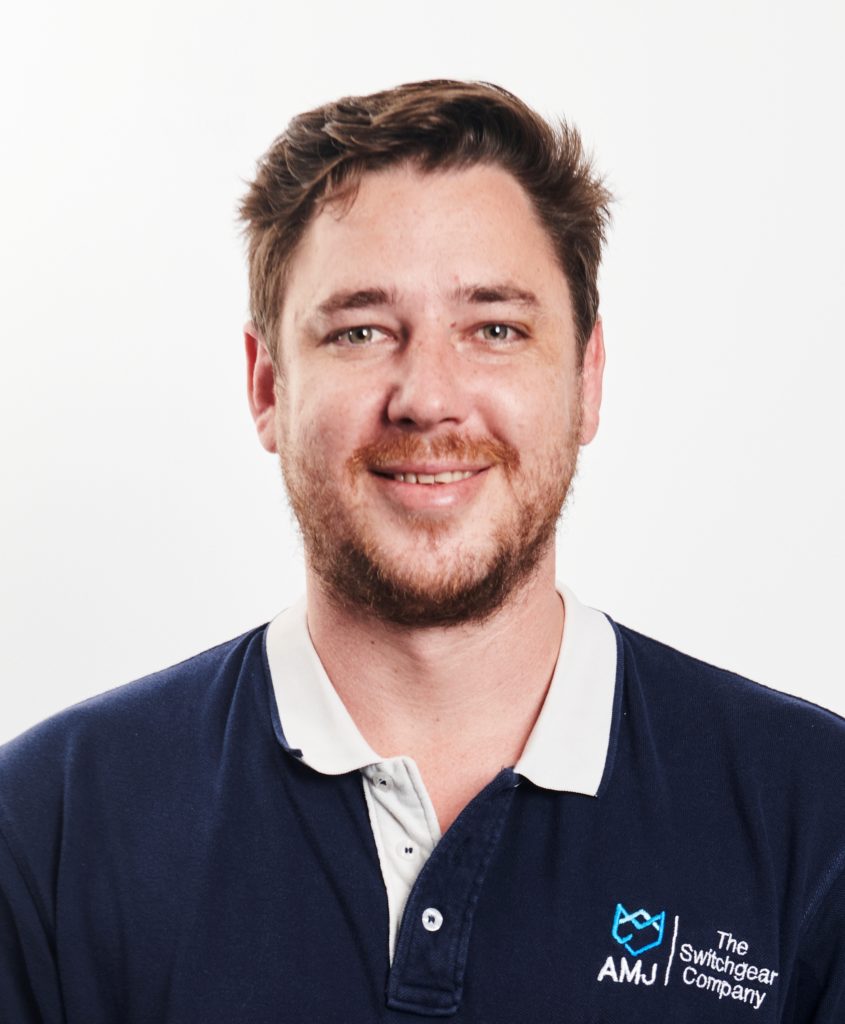 Branches - AMJ Electrical