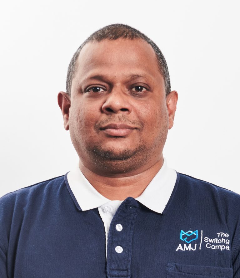 Branches - AMJ Electrical