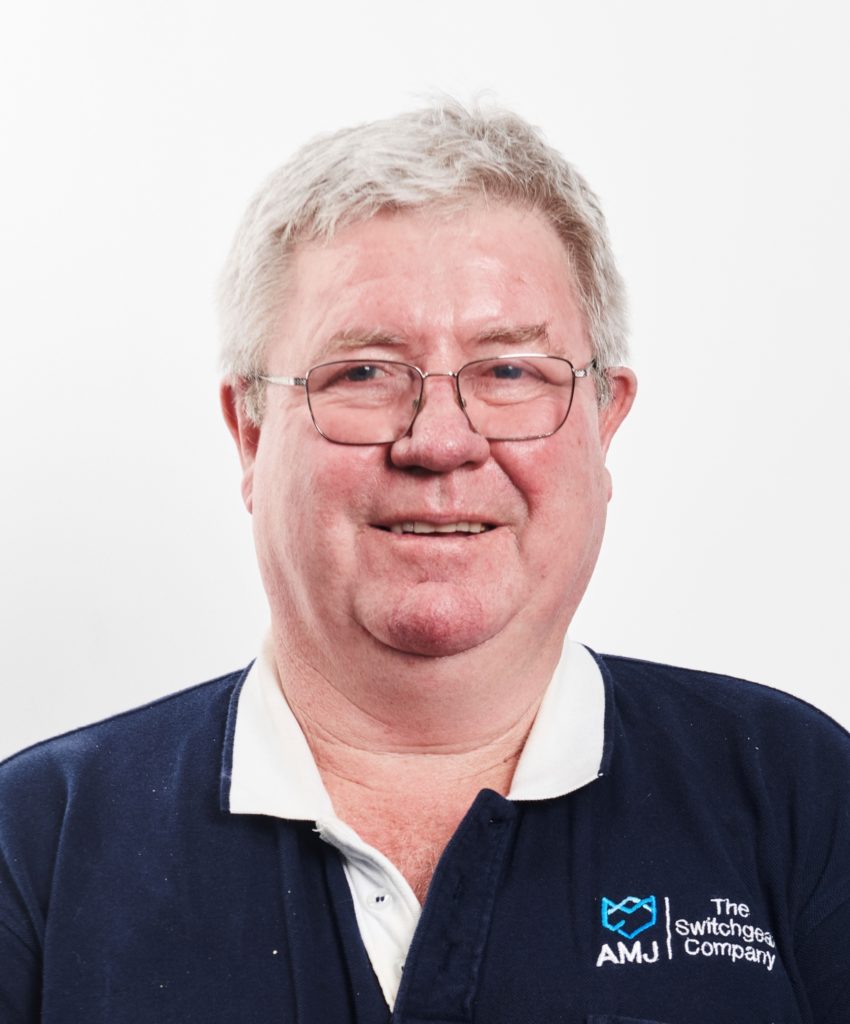 Branches - AMJ Electrical