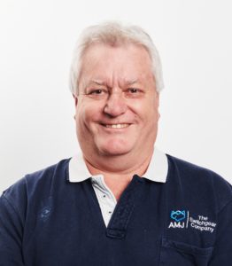 Branches - AMJ Electrical