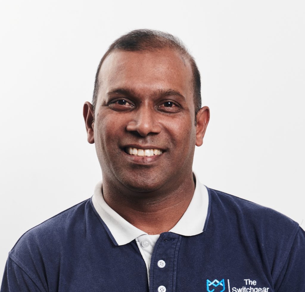 Branches - AMJ Electrical