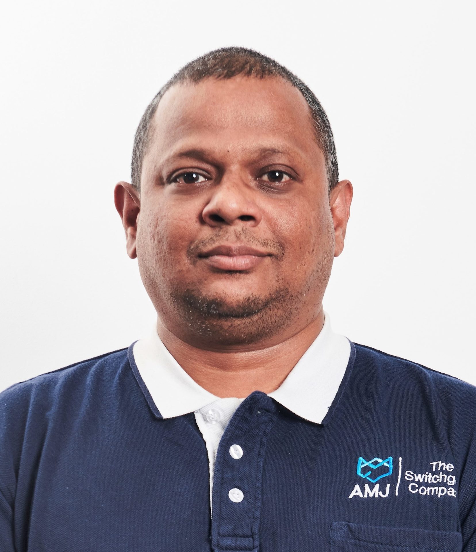 Lee Balkisson - AMJ Electrical