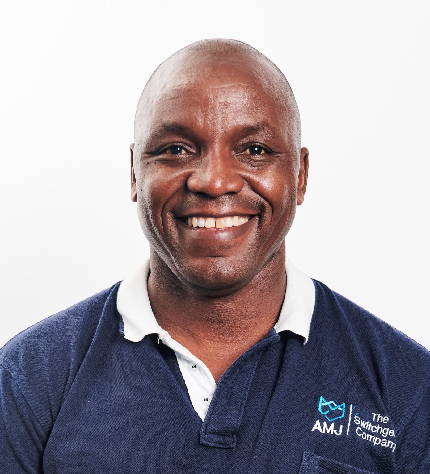 Our People - AMJ Electrical