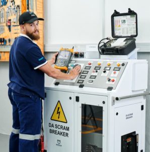 New Installations - AMJ Electrical