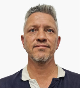 Our People - AMJ Electrical