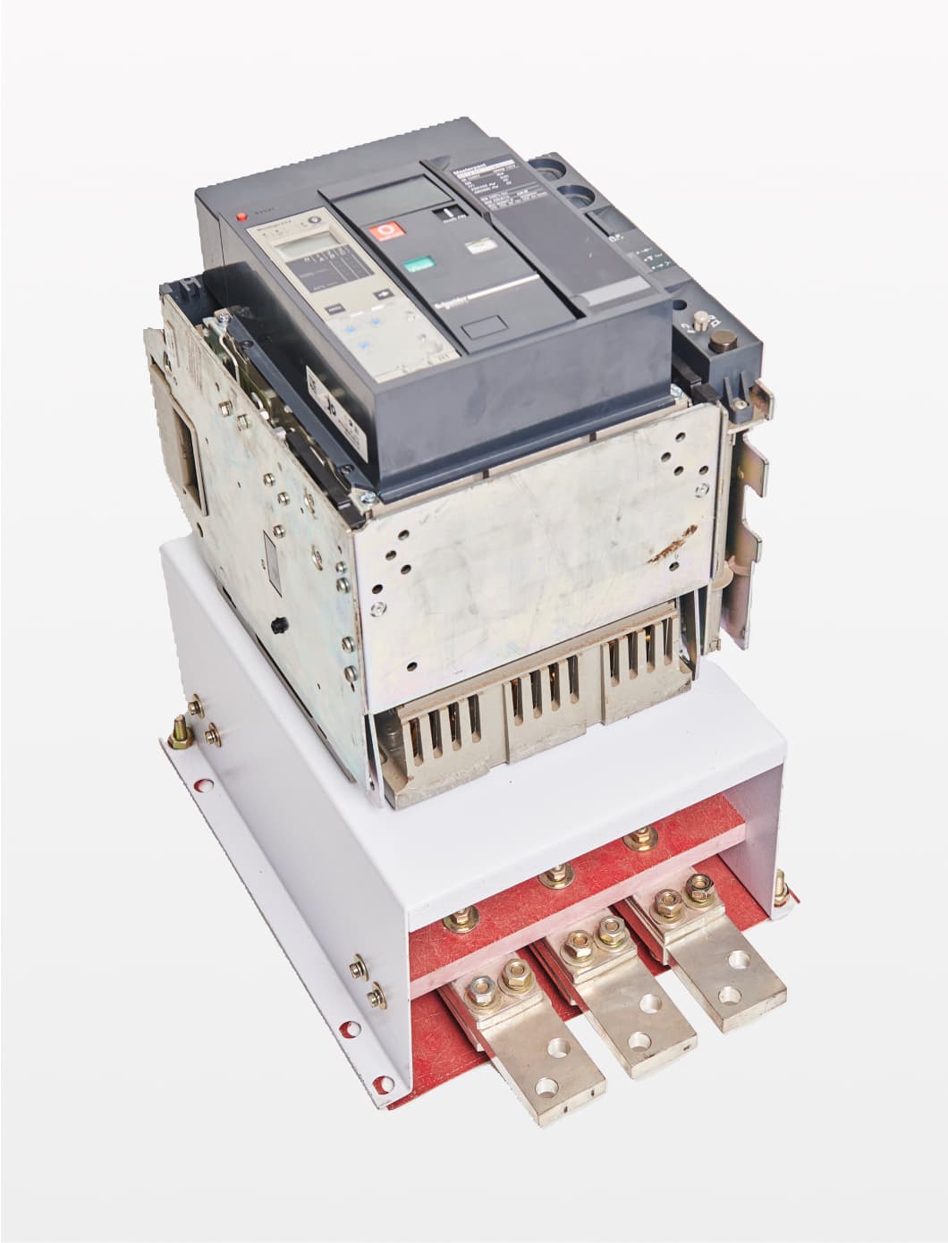 Retrofits - AMJ Electrical