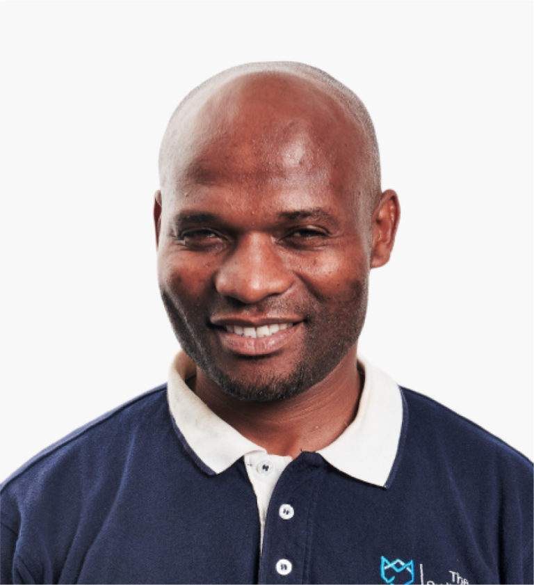 Our People - AMJ Electrical