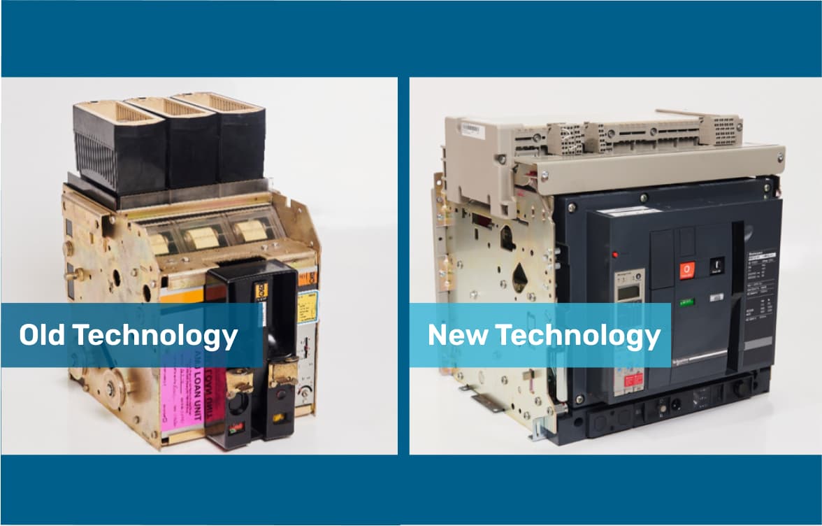 Retrofits - AMJ Electrical