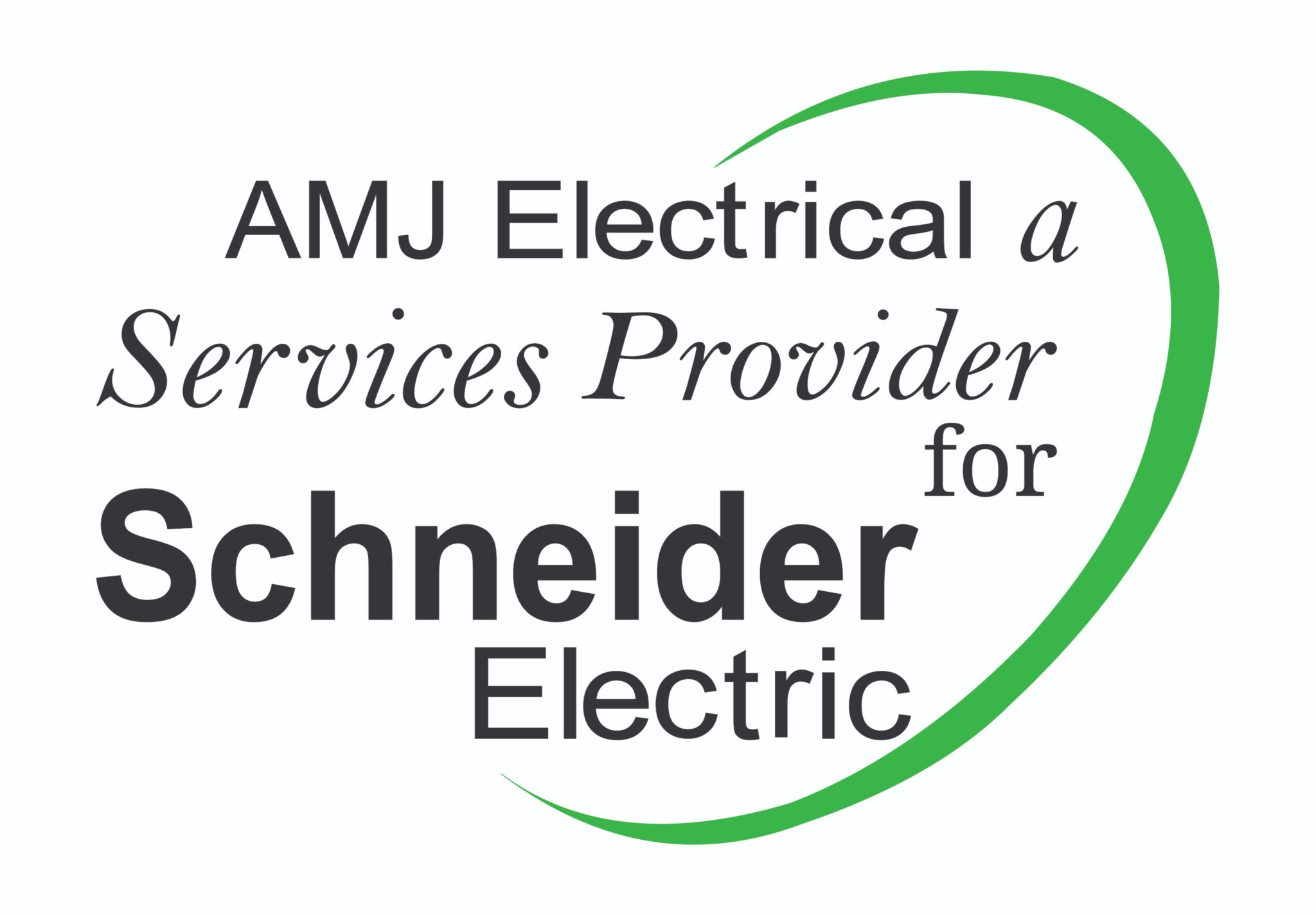 Our History - AMJ Electrical