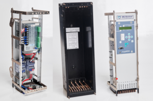 Protection Relay Retrofits - AMJ Electrical