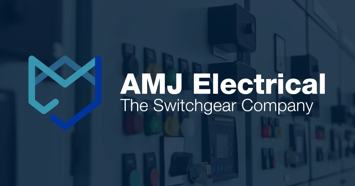 AMJ Electrical - Everything Switchgear